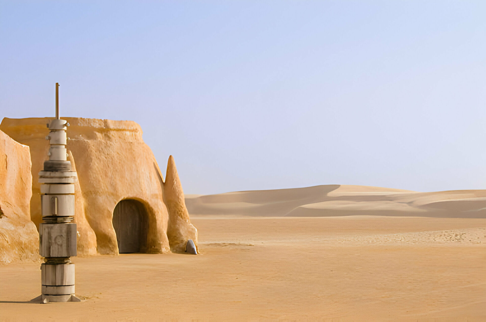 2 jours dans le désert depuis Djerba | Camp Dunes Insolites - Djerba ...