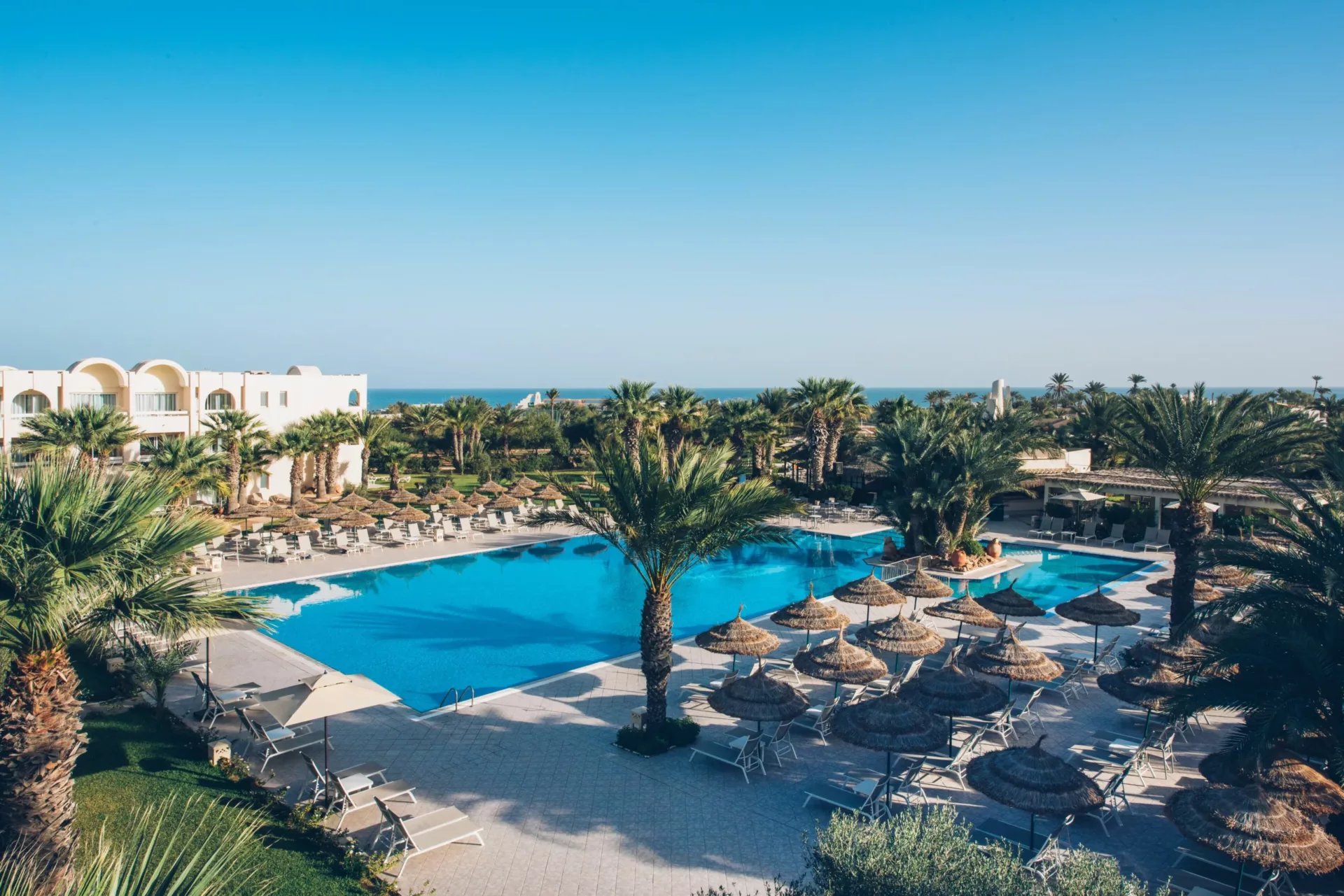 Que Faire à Djerba - Djerba Booking