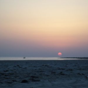 Excursion En Bateau Pirate vers L’île des Flamands Rose Djerba – Djerba ...