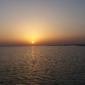 Excursion En Bateau Pirate vers L’île des Flamands Rose Djerba – Djerba ...